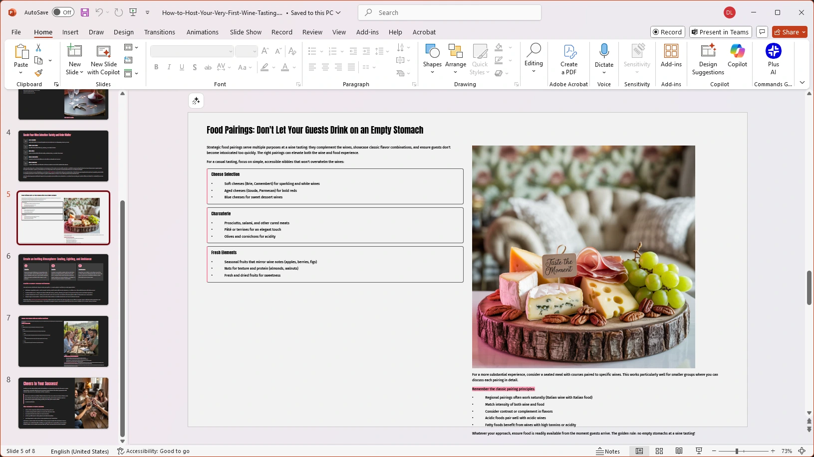 2025 Guide to AI PowerPoint generators - Plus